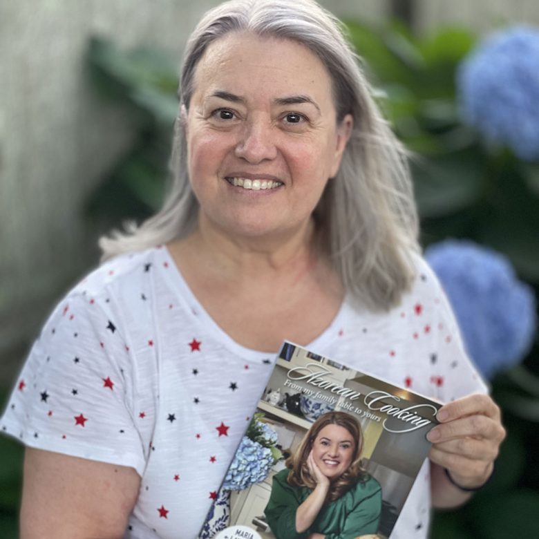 Maria’s Finds - Maria Lawton - The Azorean Greenbean